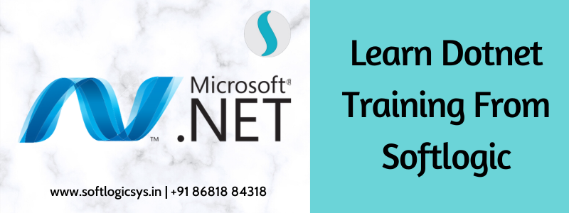 Dot Net Training in Chennai | Best Dot Net Training Institute in Chennai