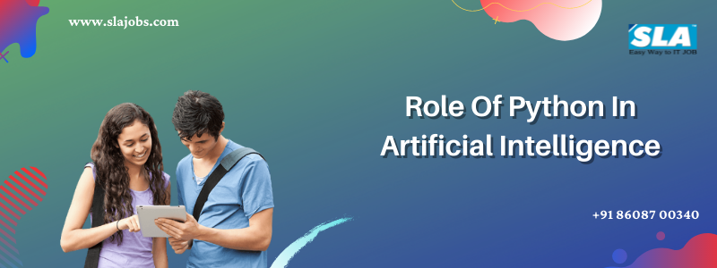 Role Of Python In Artificial Intelligence